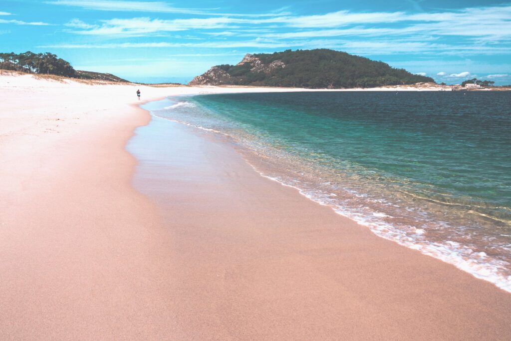 10 Curiosidades sobre las Islas Cíes